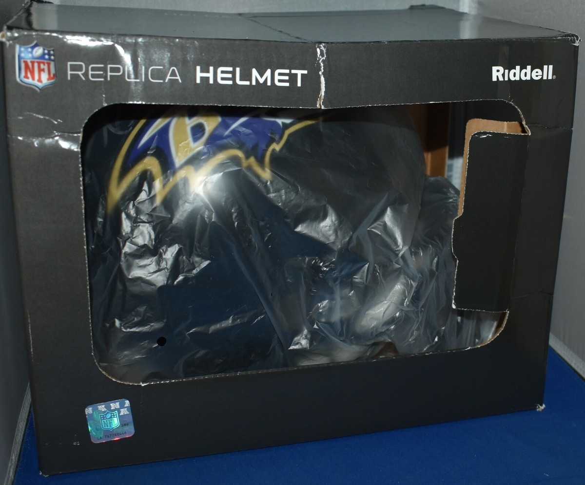 Nom Du Masque De Ray Lewis