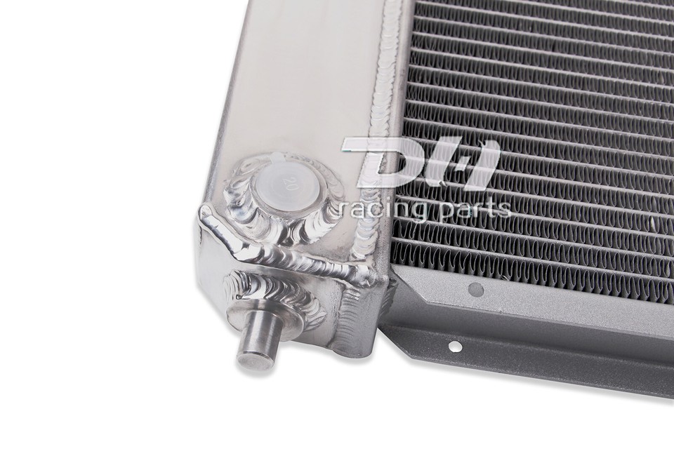 3Rows Aluminum Radiator For 96-05 Chevy Blazer/S10 GMC Sonoma/Jimmy A ...