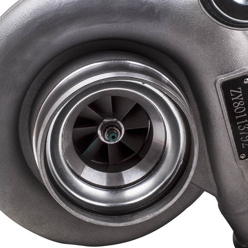 HX35W Turbo Charger 3592767 For Dodge Ram Diesel 5.9 Cummins 99 2000 ...