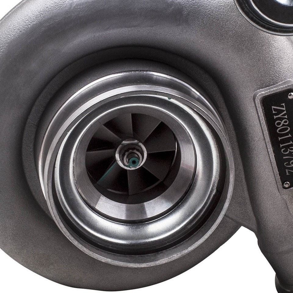 HX35W Turbo Charger 3592767 For Dodge Ram Diesel 5.9 Cummins 99 2000 ...