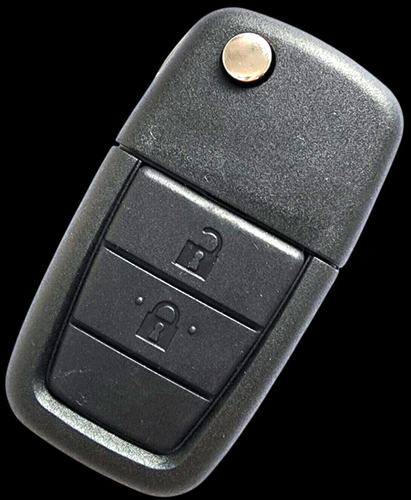 4 x Holden Remote VE HOLDEN Commodore flipkey Compatible Remote Flip ...