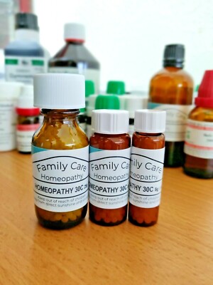 BRYONIA ALBA 6C 30C 200C 1M Homeopathic Remedy 8g/16g/25g & 10ML Drop ...