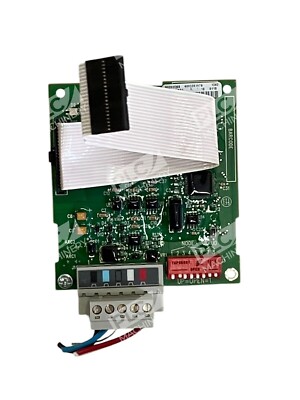 Allen Bradley N223 DeviceNet Powerflex Adapter 22-COMM-D /A ...