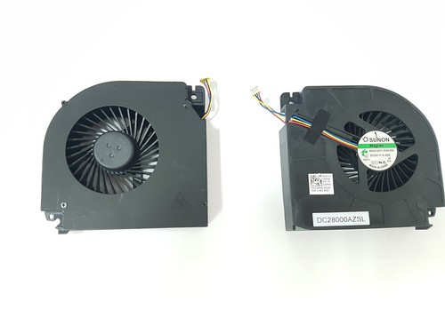 Lüfter Kühler FAN cooler für DELL Precision M6700 M5700 026PND | eBay