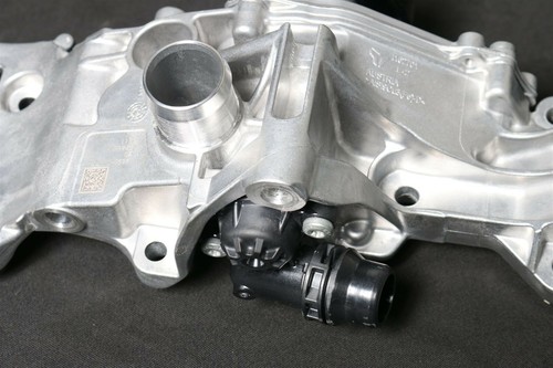 Water Pump Coolant Pump BMW 1 Series F40 M 135i X F44 M 235iX F45 LCI ...