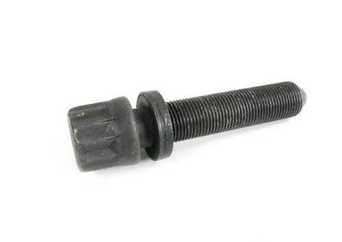 Skoda 12 Point Head Bolt For Audi A4 A6 A8 Volkswagen Passat Genuine ...