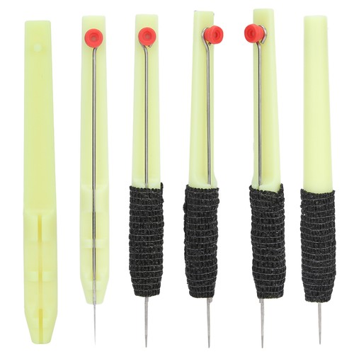 (3RL)Hand Tattoo Pen Kit DIY Complete Manual Tattoo Kit For Tattooist ...