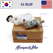585101J100 Hyundai Cylinder Assybrake Master 585101J100 Genuine OEM ...
