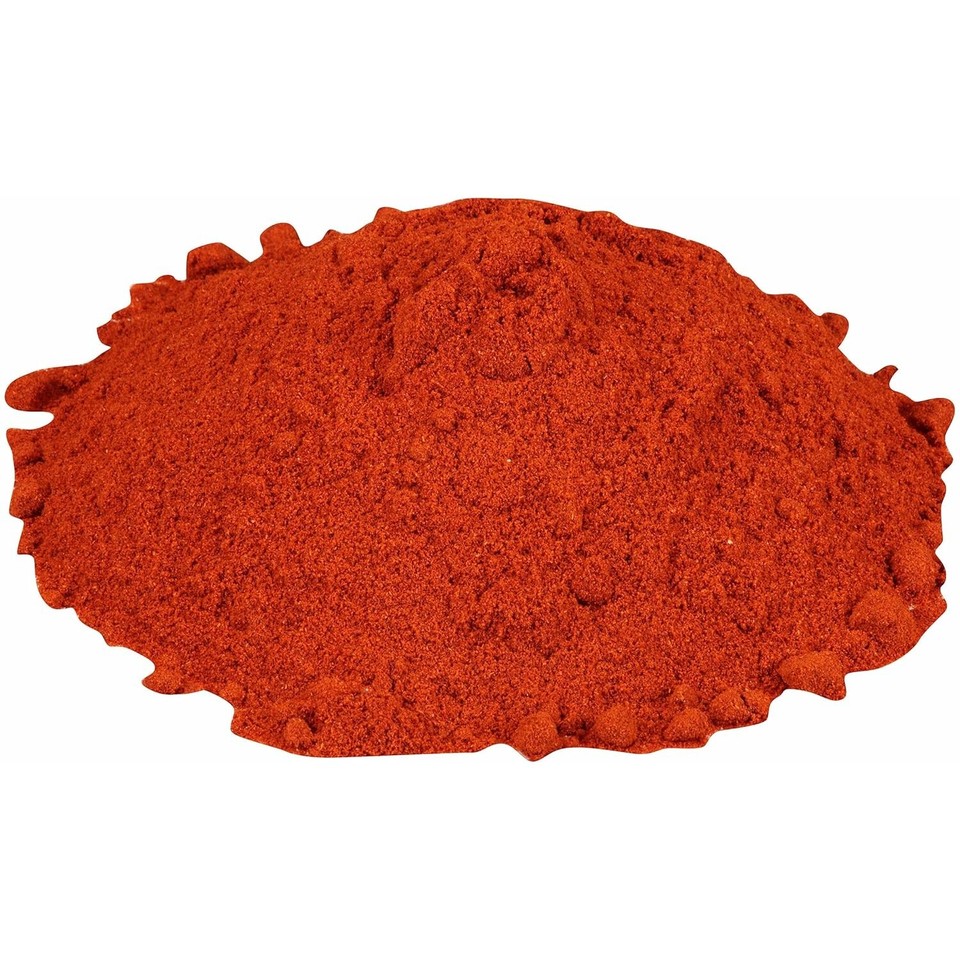 Spice Classics Paprika 16 oz - One 16 Ounce Container of Red Paprika ...