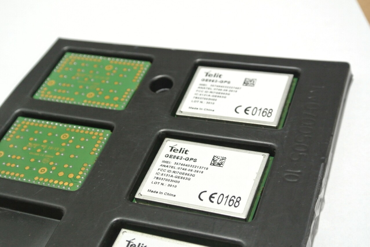 GE863-GPS Telit MODULE GSM __ [QTY=1pcs] | eBay