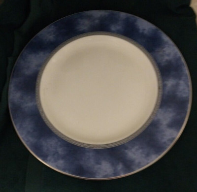 Royal Doulton Atlanta (Accent) Salad Plate 9" *NEW* W/Sticker Auth ...