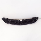 NEW MERCEDES-BENZ GLA FRONT AMG BUMPER UPPER GRILL BRACKET X156 ...