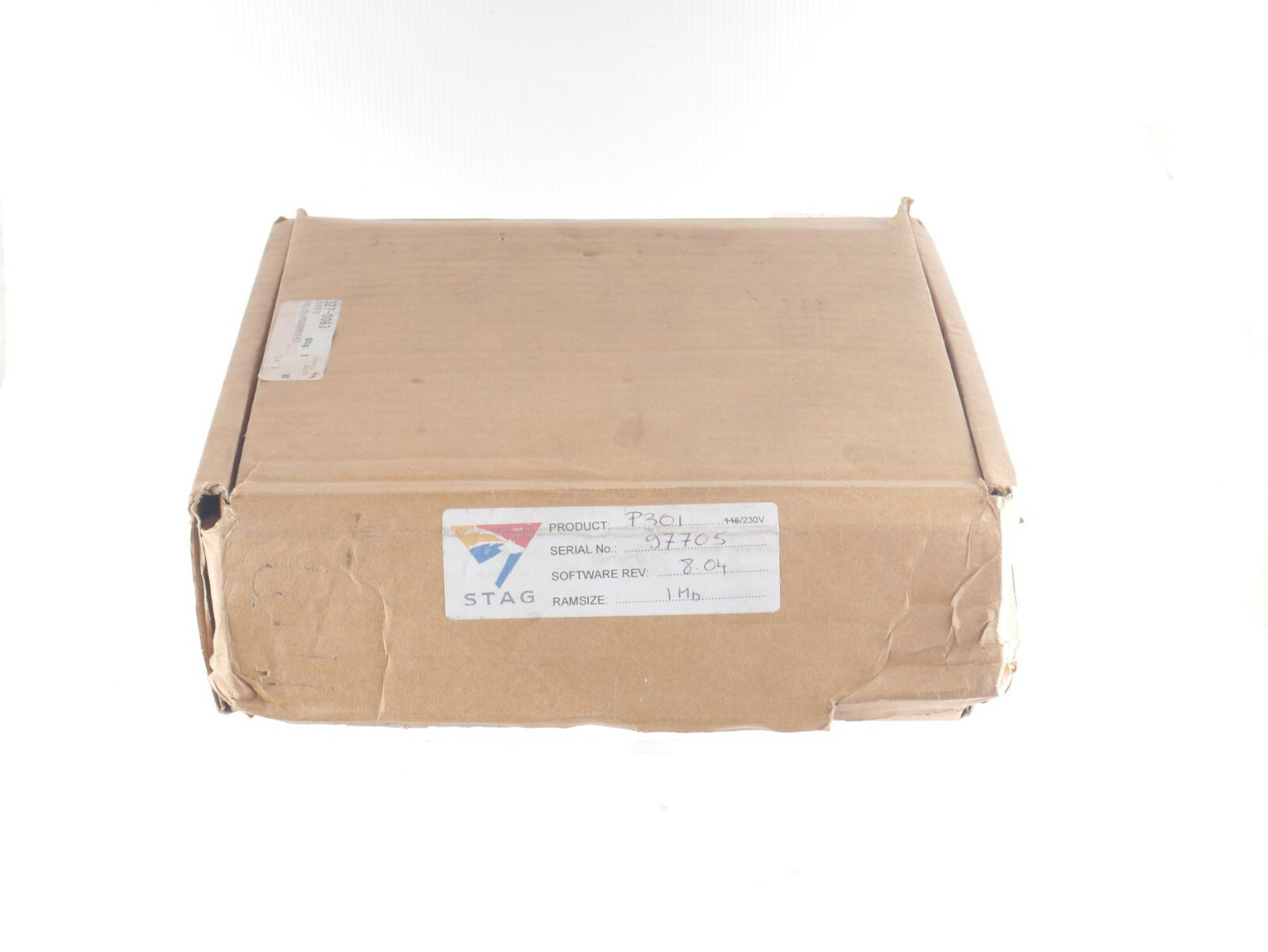 STAG P301 EPROM Programmer | eBay