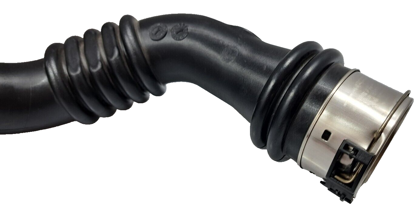 Tuyau D'air 144602899r Renault Scenic III Ascenseur | Achetez sur eBay