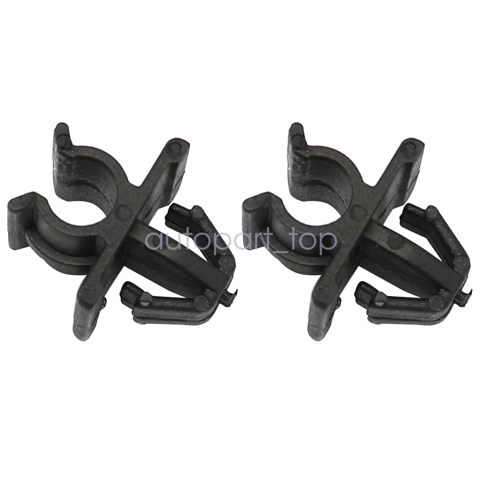65722-JA000 Hood Prop Rod Clip Hold Retainer for Nissan Altima ...