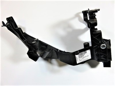 NEW Genuine AUDI A4 Quattro 2013 Left Headlight Mount Bracket 8K0-805 ...