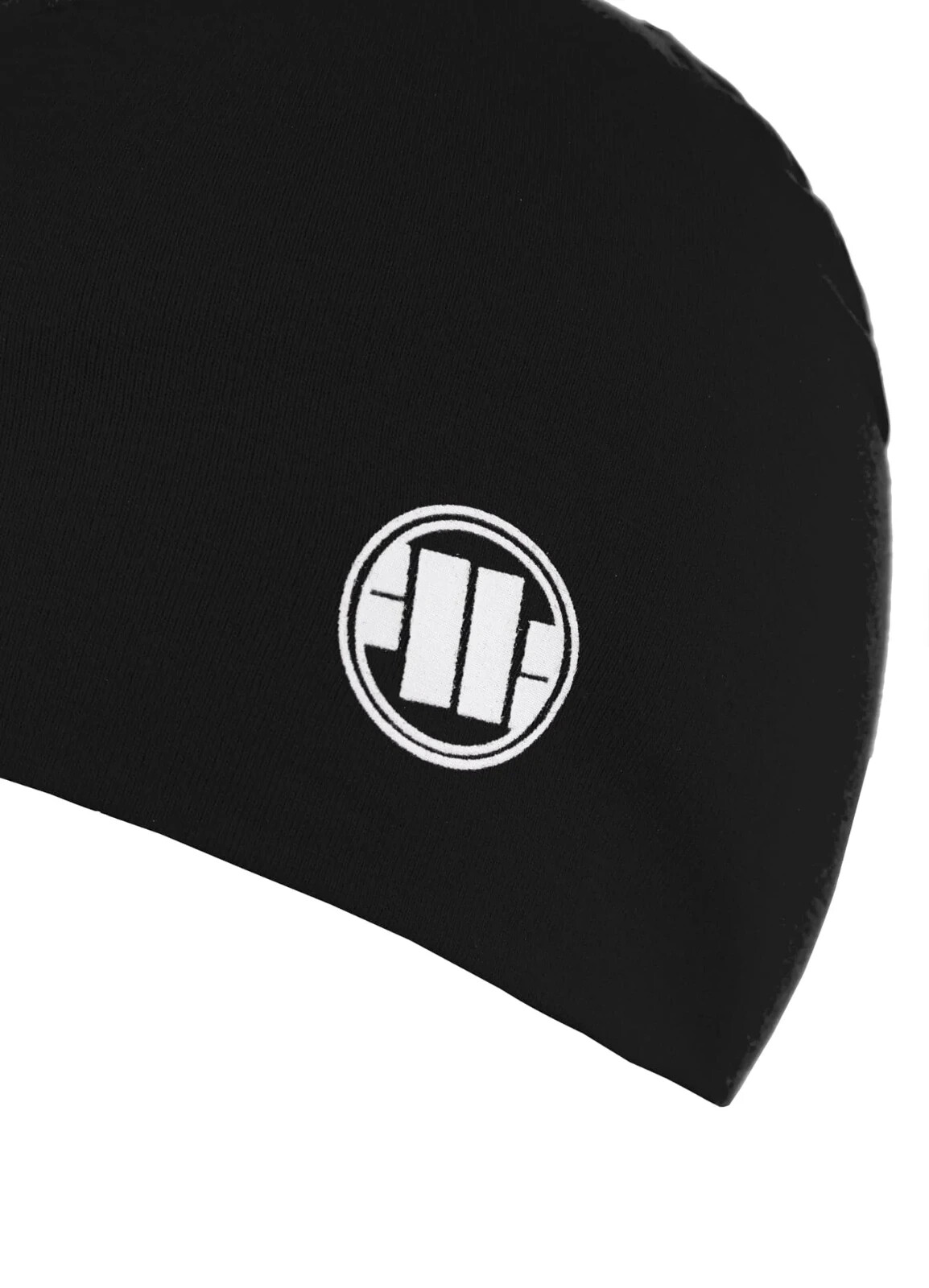 Mütze Winter Pit Bull West Coast Hut Beanie Kappe Baumwolle PitBull ...
