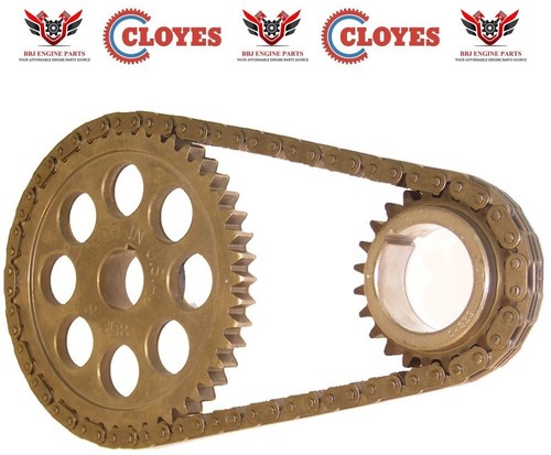 CLOYES Timing Chain Set fits Chrysler Dodge Mopar 273 318 360 1964 ...