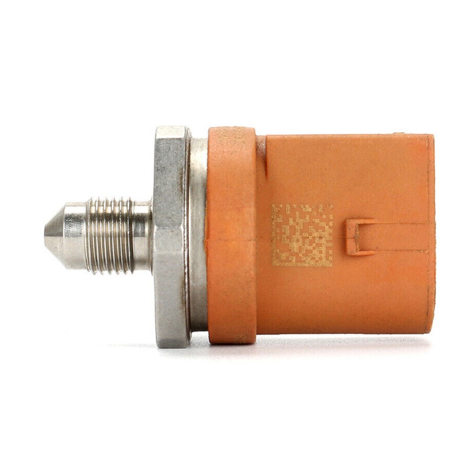 Fuel Rail Fuel Pressure Sensor 06J906051D for Audi A4 A5 Q5 VW Jetta ...