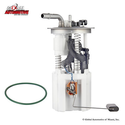 Fuel Pump for 2008-2009 Chevrolet Trailblazer GMC Envoy Isuzu Ascender ...