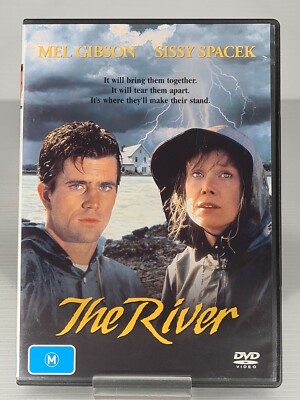 The River DVD 9317206040428 | eBay Australia