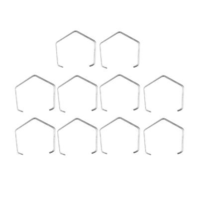 Fishing Reel Wheel Springs Clips Steel Accessory Modified Tool Repair ...