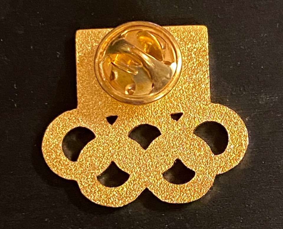 TOKYO 2020 OLYMPIC PINS - JAPAN NOC PIN | eBay
