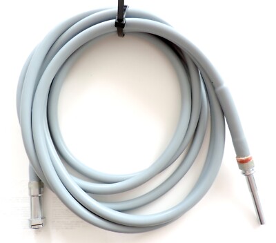 Light Sources - Wolf Fiber