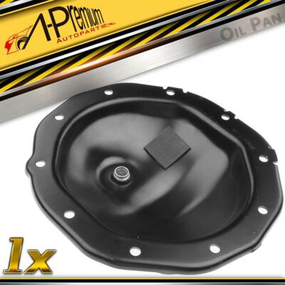 Rear Differential Cover for Chevy Silverado Suburban 1500 GMC Yukon ...