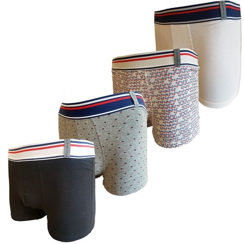 Boxers Caleçons Slibard Gang homme Confort et Qualité | eBay