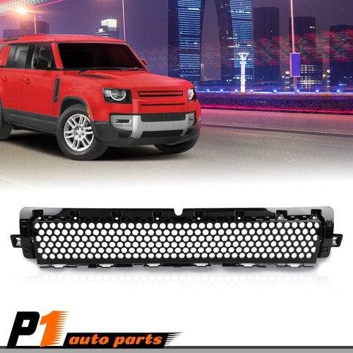 Fit For 2020-24 Land Rover Defender 90 110 130 Front Bumper Lower ...