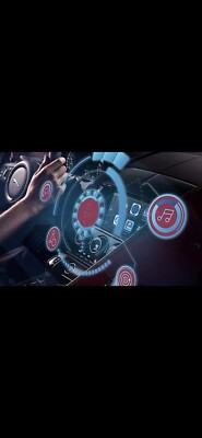 Jaguar Landrover/Range Rover Incontrol Touch Pro Vehicle Software ...