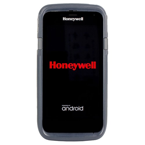 Honeywell Dolphin CT50 Barcode Scanner Handheld Android Mobile Computer ...