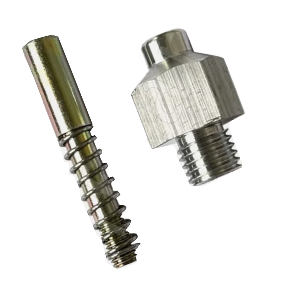 39470GT Pin Lock for Genie Lift GS1932 Z34-22IC GS5390RT GS2032 ...