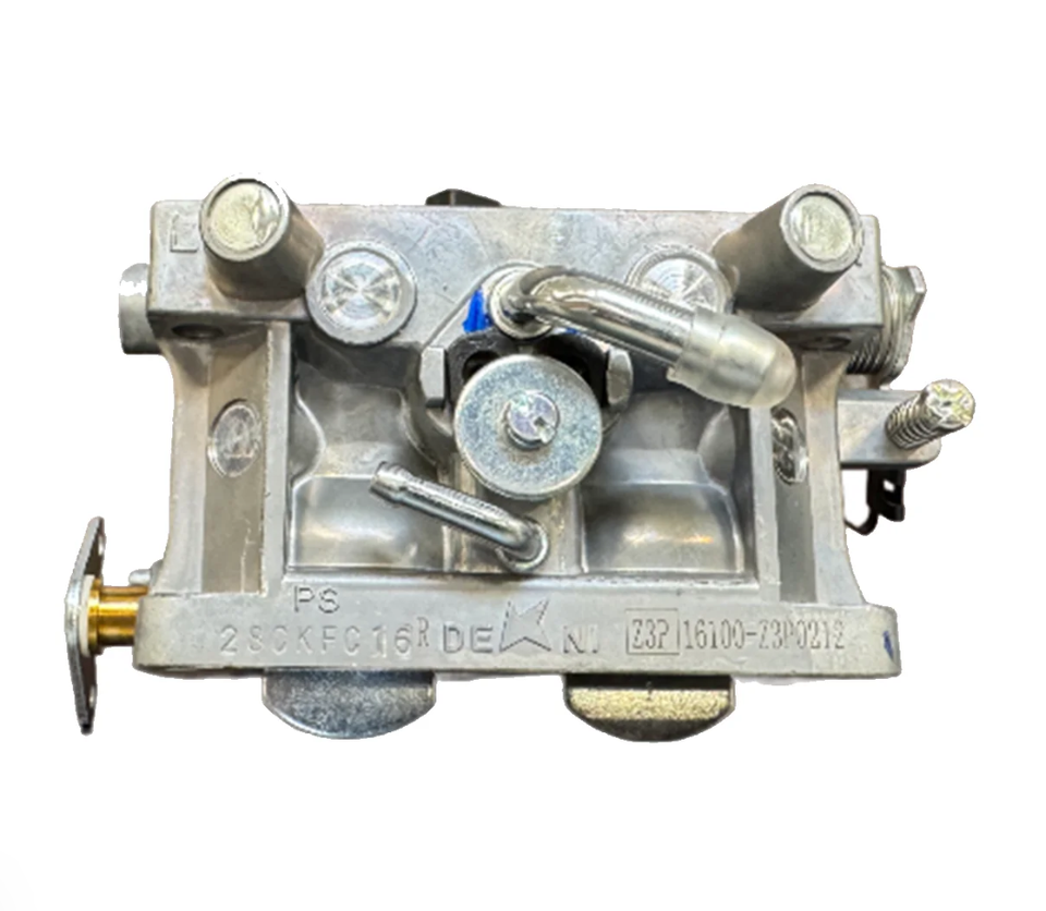 25HP OEM RATO R740D Carburetor | 16100-Z3P0212-00A0 | eBay