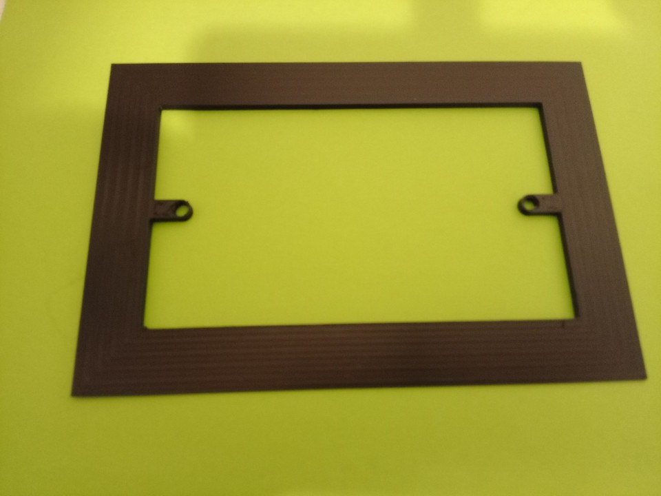 Acoustic Wall Panel socket surround switch surround 1-Gang 2 Gang ...