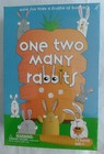 One Two Many Rabbits: Board Game - Brand New & Sealed | eBay UK