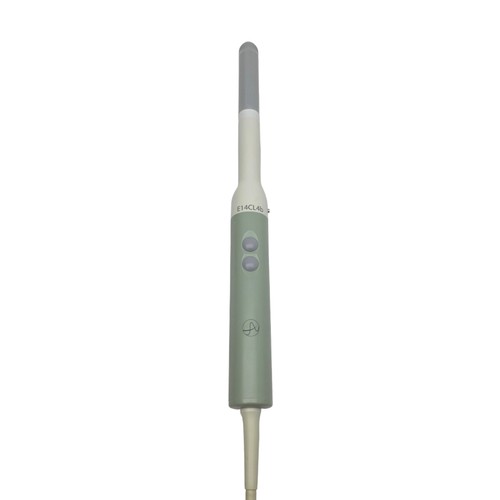 BK Medical E14CL4b 9048 Endocavity Biplane Transducer Probe, 14-4MHz, 3 ...