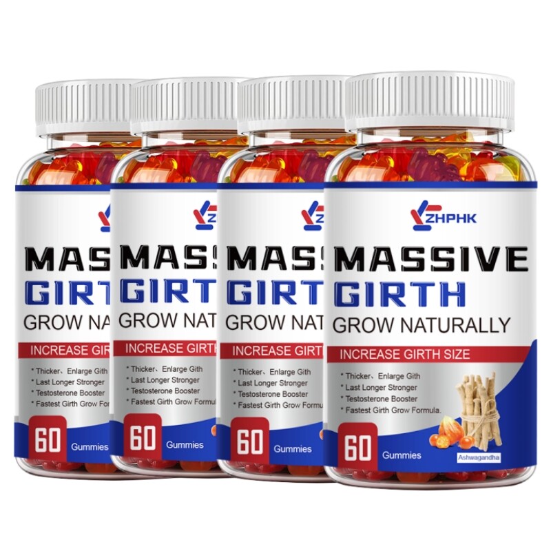 #1 Male Enhancement Test Boost Ultra Power Stamina Sex Pills for Men 60 ...