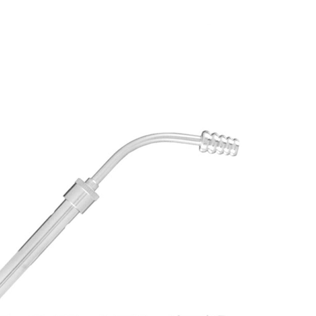 Poole Suction Tube 23 Fr Curved Surgical Medical Instruments | eBay