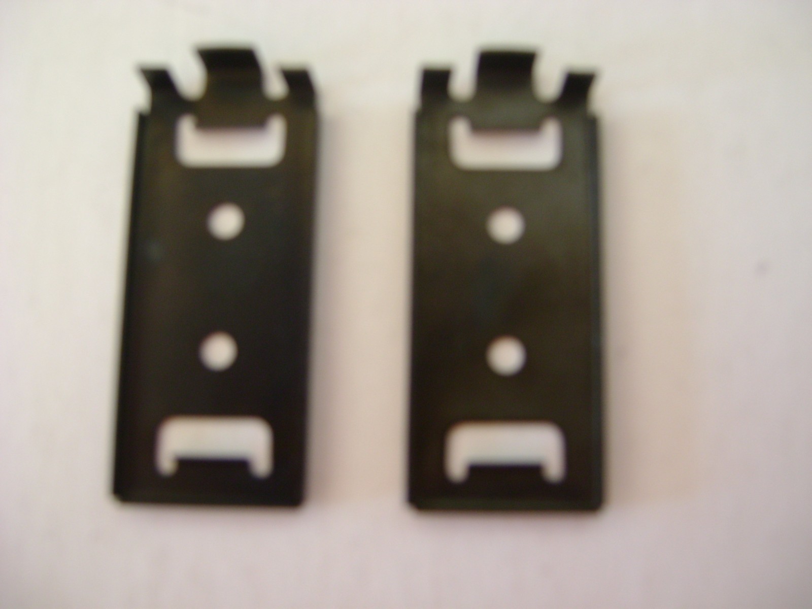 Lionel 362-82 Track Clips- (pkg. of two) | eBay
