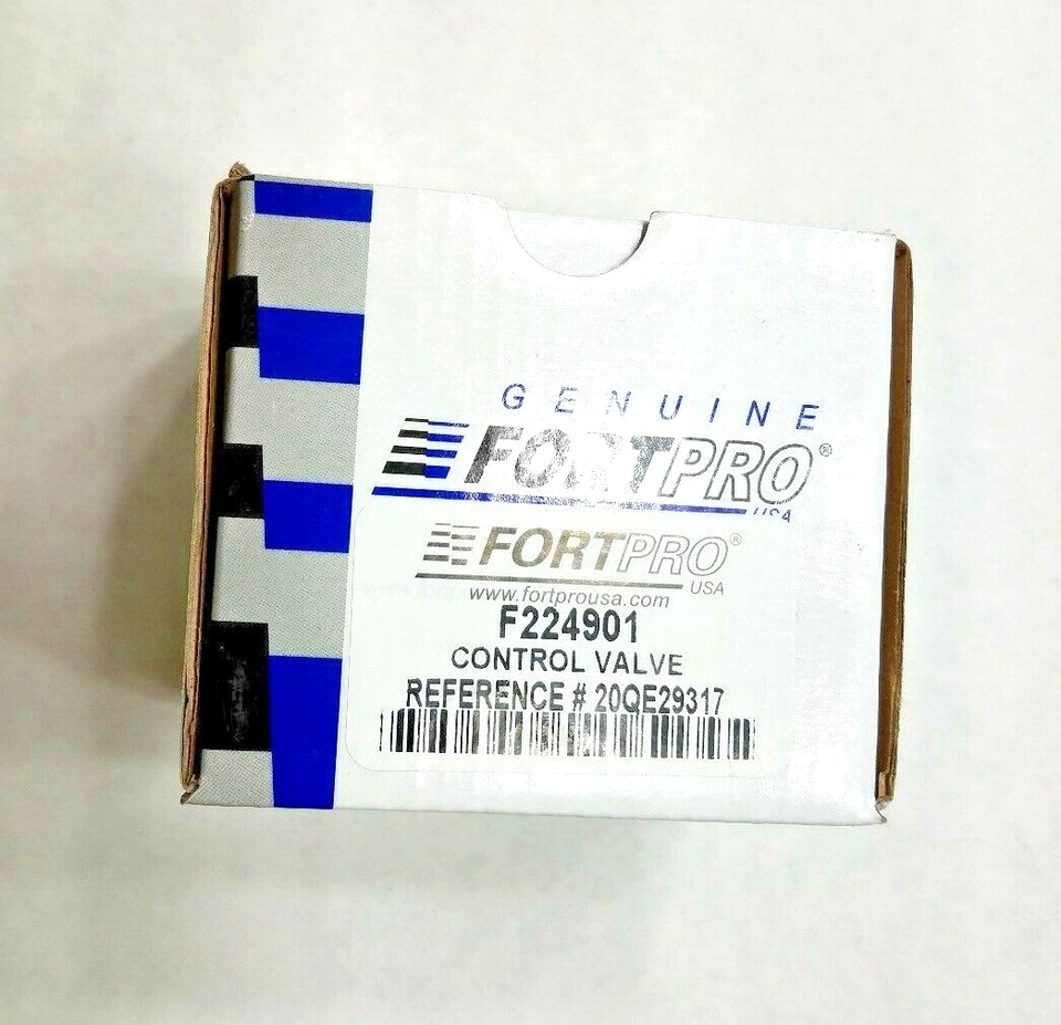 228928 20QE29317 86RD13A Air Horn Control Valve HV-3 Replacement Made ...