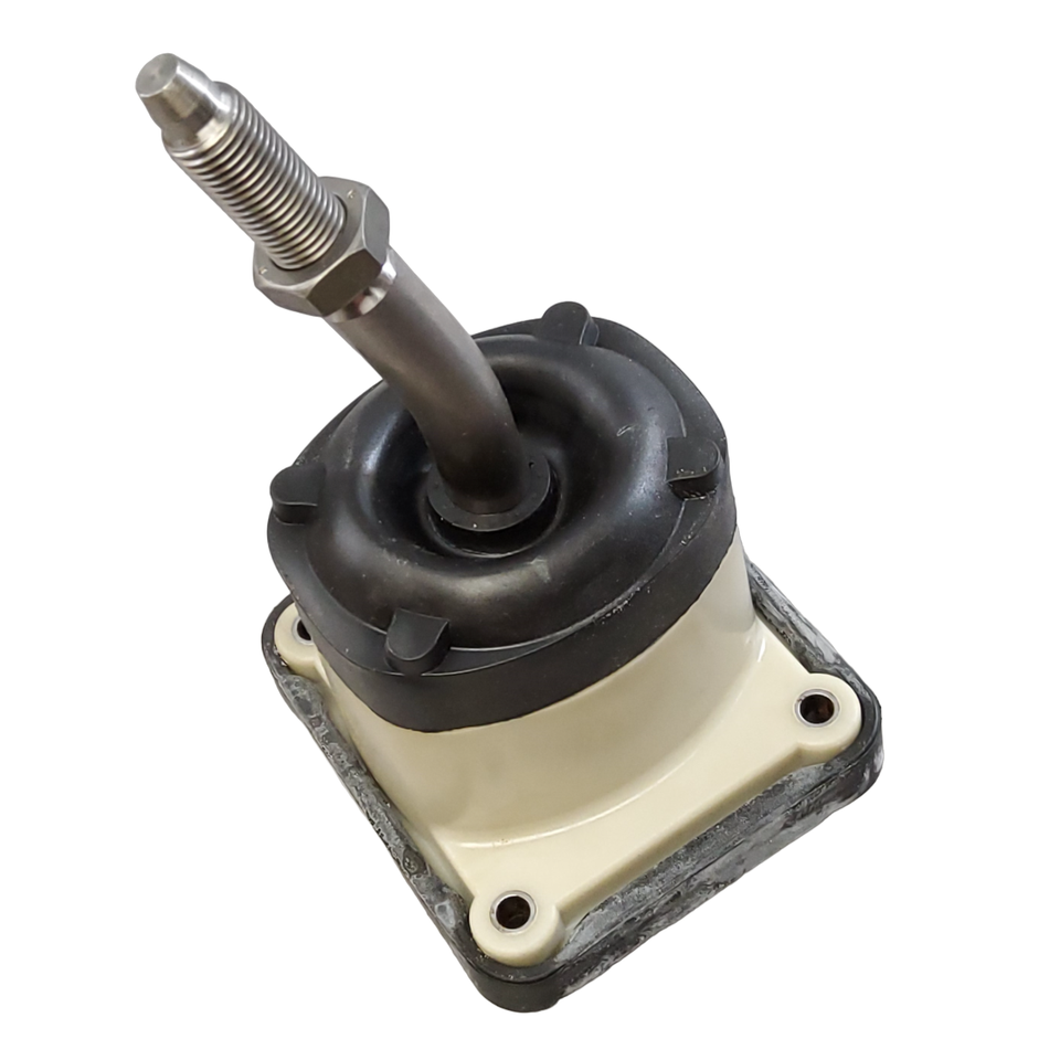 5 Speed Lower Manual Transmission Shifter Fits 96-03 Chevy S10 GMC ...