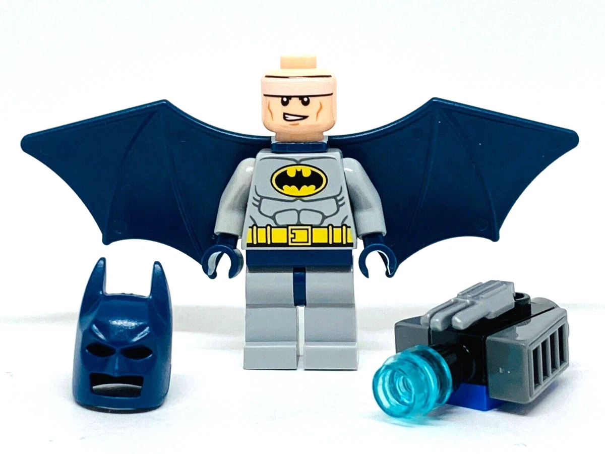Lego Batman Jetpack
