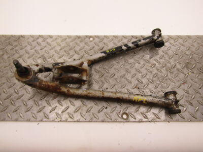 2005 POLARIS PREDATOR 500 FRONT LOWER RIGHT CONTROL A ARM | eBay