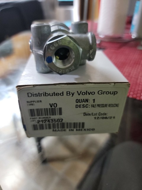 Volvo 21243502 for sale online | eBay