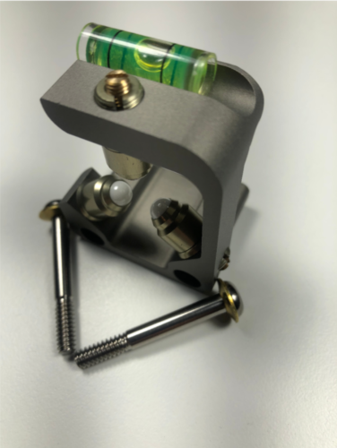 FIRENOCK AeroRest Arrow Rest for RAVIN Crossbow (Standard water level ...