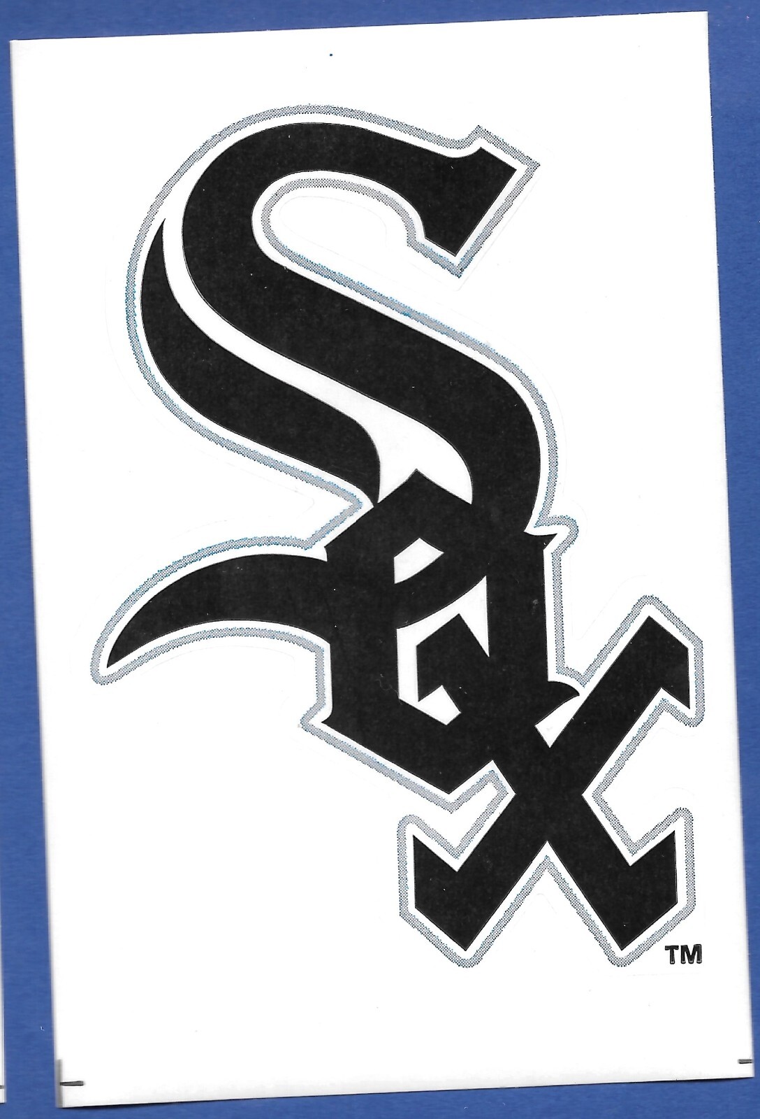 NEW MLB Logo Stickers - Pick Any Team - Baseball Decal Peel & Stick ...