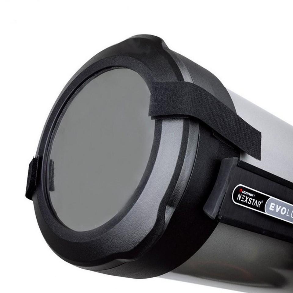 Professional Sun Film Solar Filter for Celestron NexStar CPC800 8SE ...