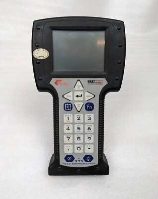 Cable Testers - Hart 375 Field Communicator